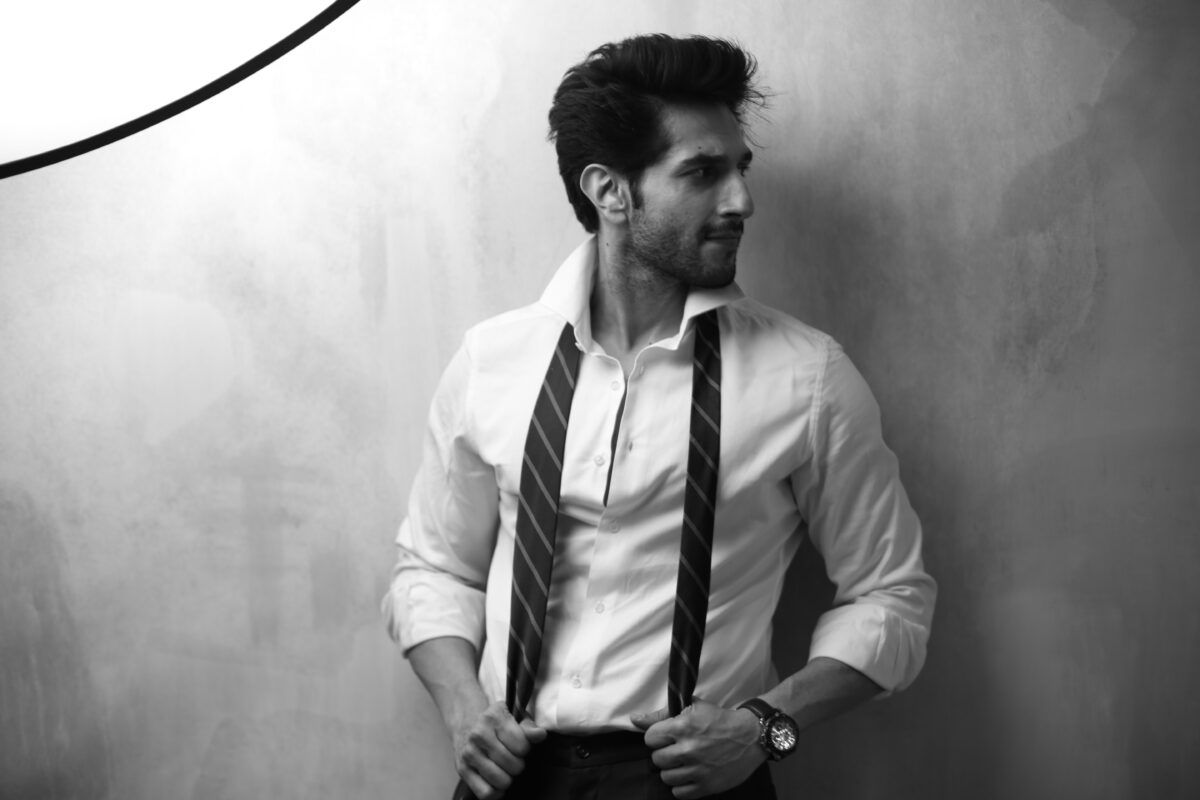 Meet Pakistan's Rising Star, Bilal Ashraf