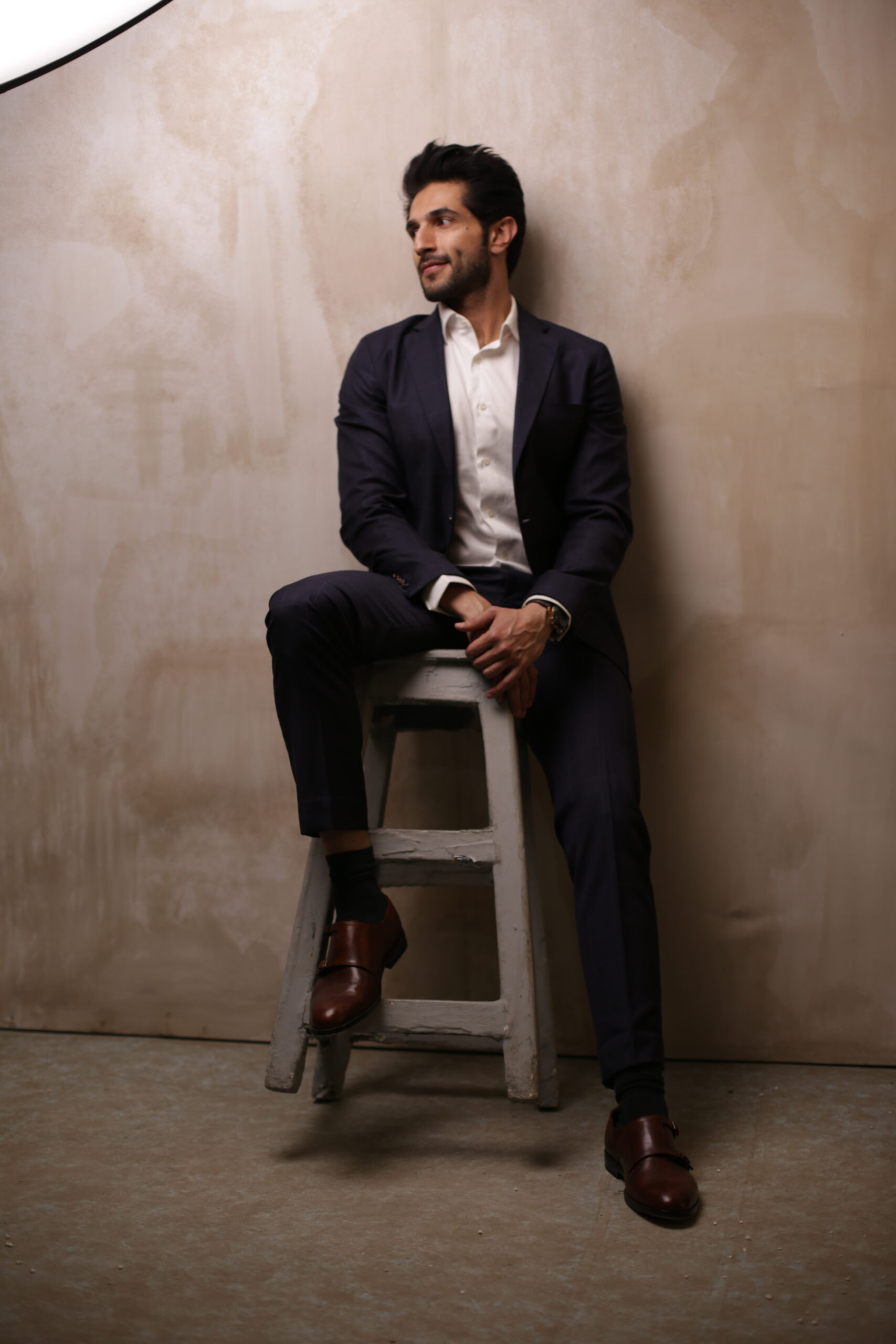 Meet Pakistan's Rising Star, Bilal Ashraf