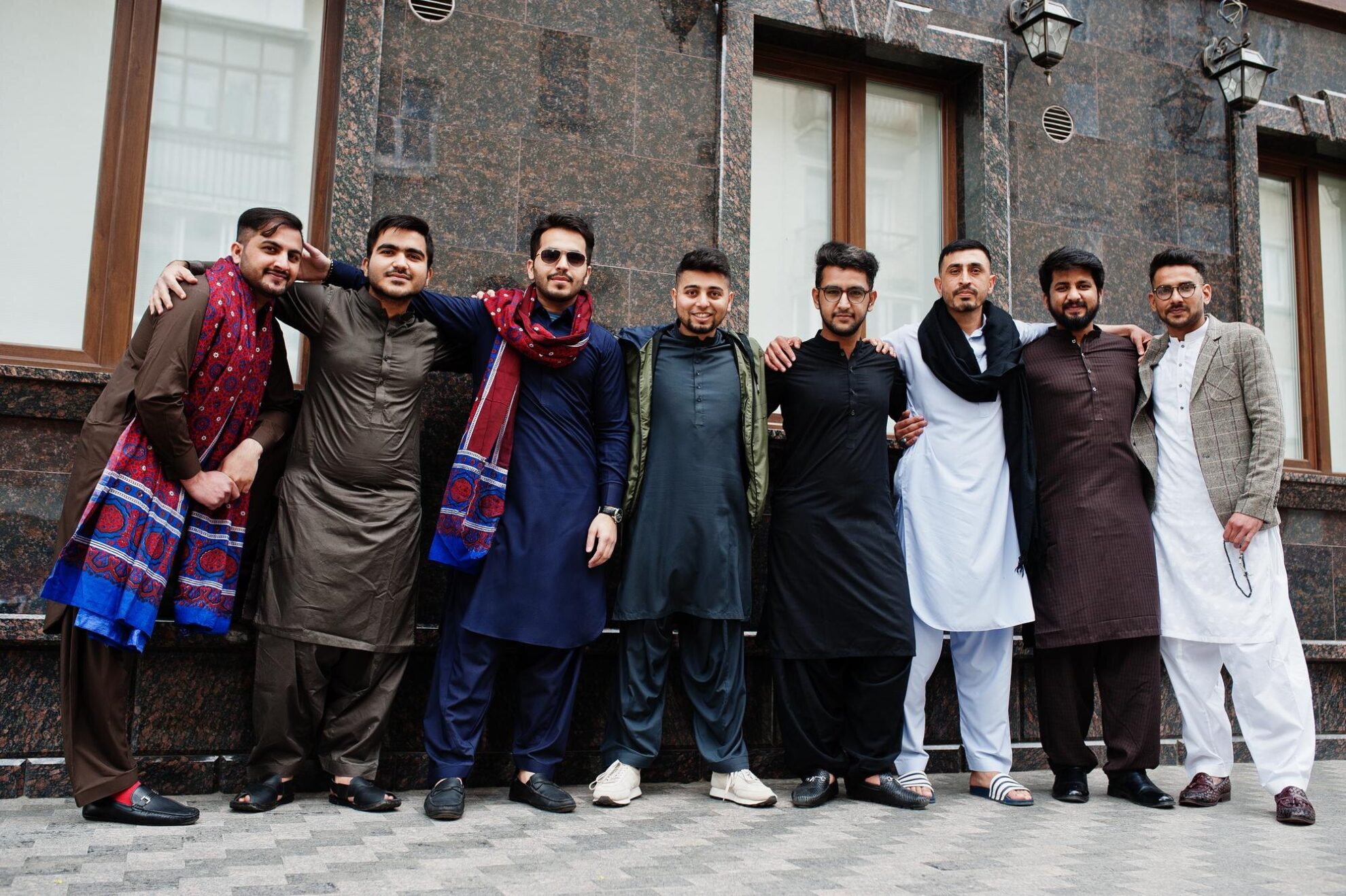 A Manifesto for Authentic Empowerment in Pakistan: The Uncles/Aunties ...