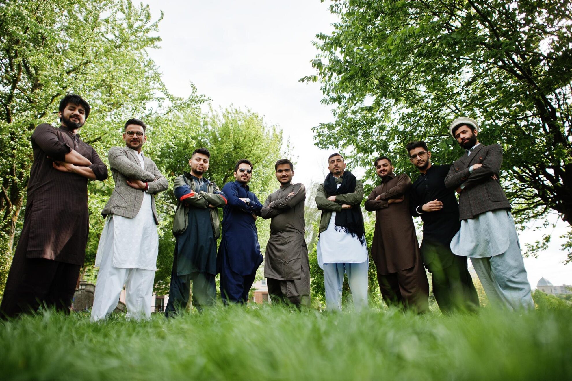 A Manifesto for Authentic Empowerment in Pakistan: The Uncles/Aunties ...